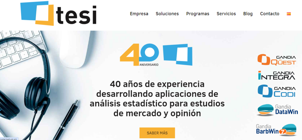 Tesi - Tesi